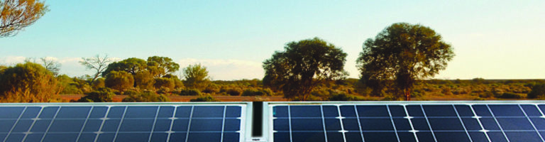 Lighthouse Infrastructure - Lighthouse Infrastructure