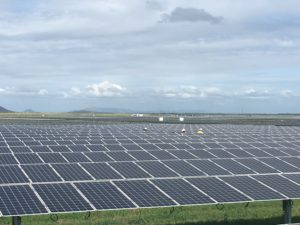 Investments - Lighthouse Infrastructure