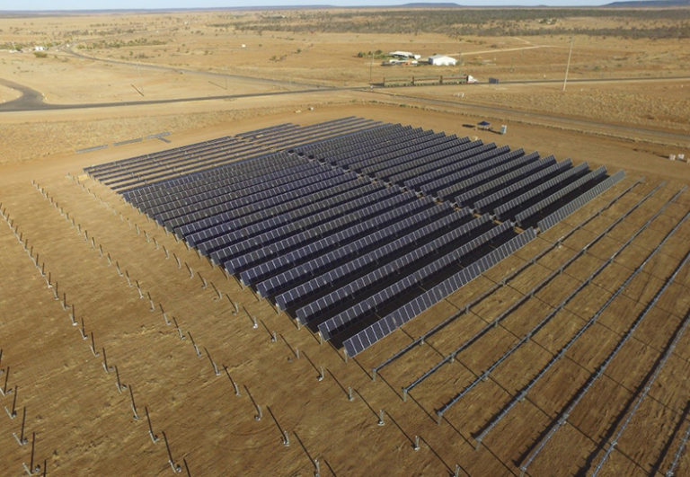 Investments - Lighthouse Infrastructure