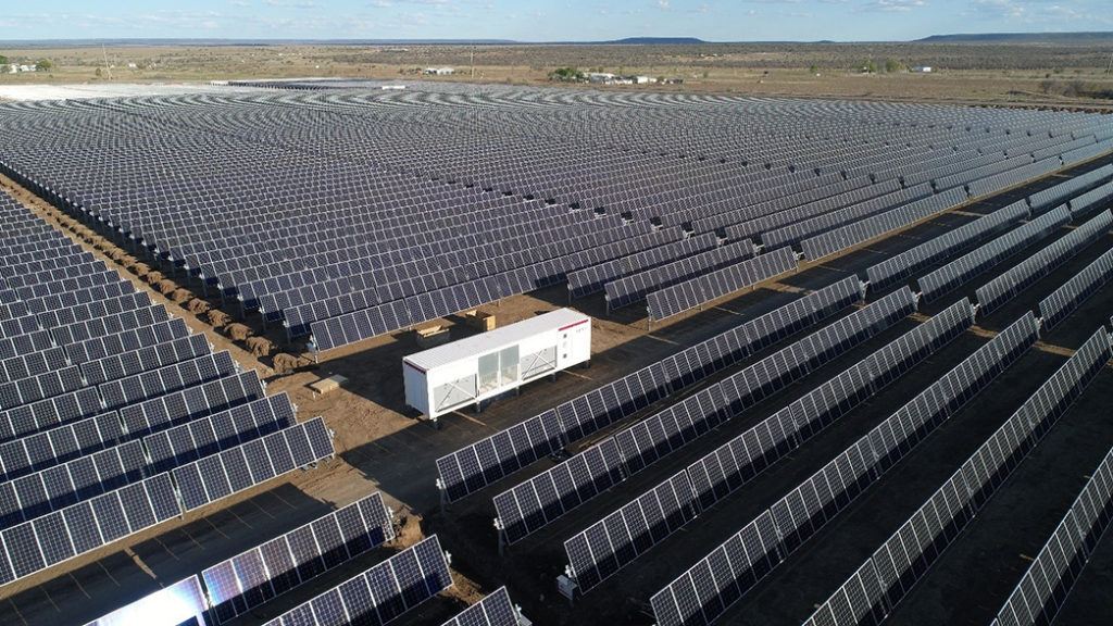 Investments - Lighthouse Infrastructure