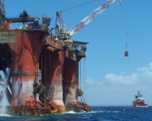 Investments - Lighthouse Infrastructure