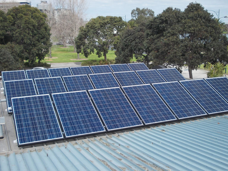 Investments - Lighthouse Infrastructure