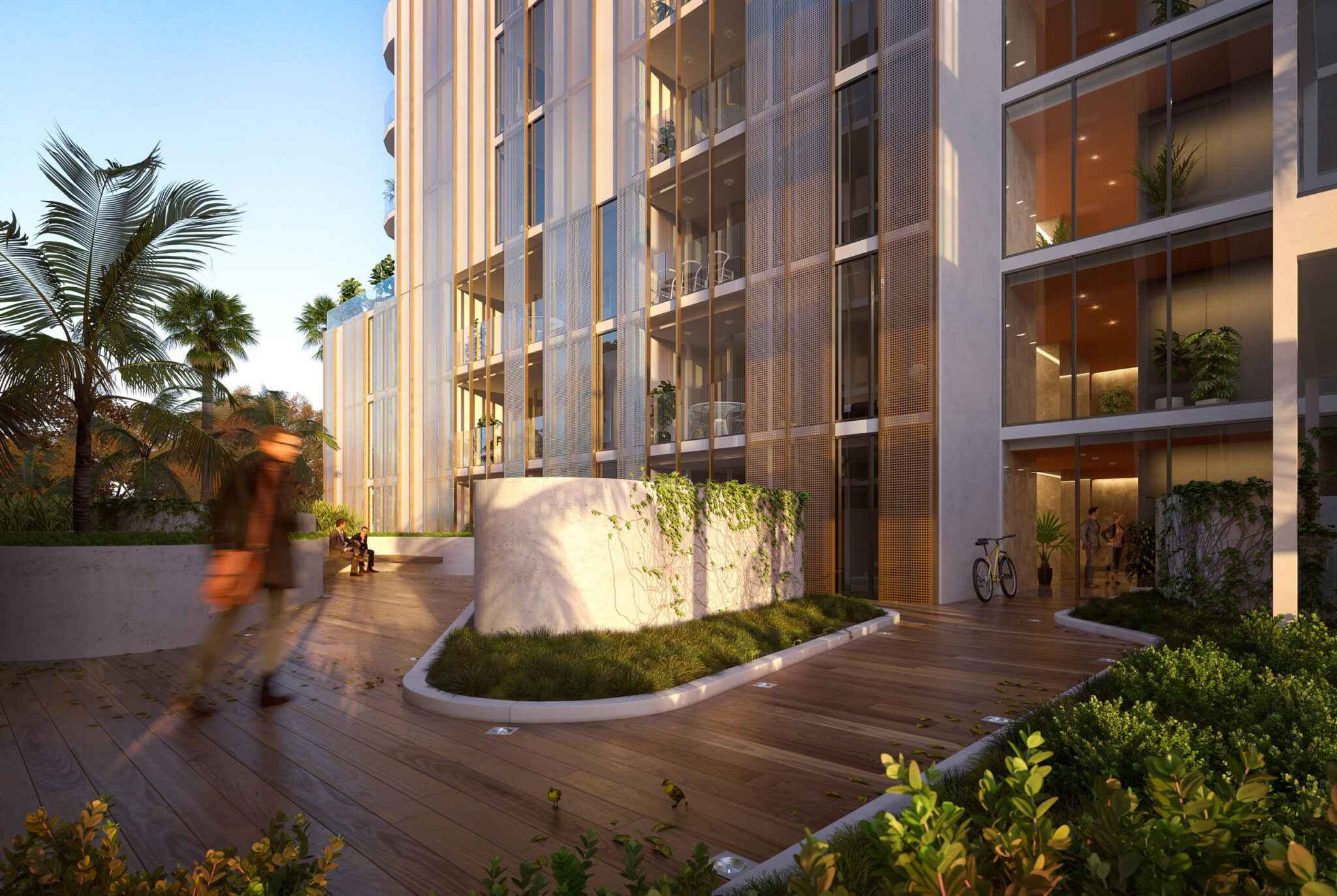 News & Media - Lighthouse Infrastructure