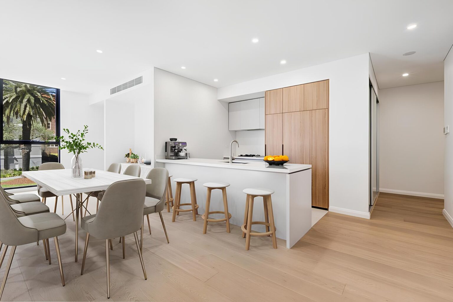 Lighthouse Infrastructure - Lighthouse Infrastructure