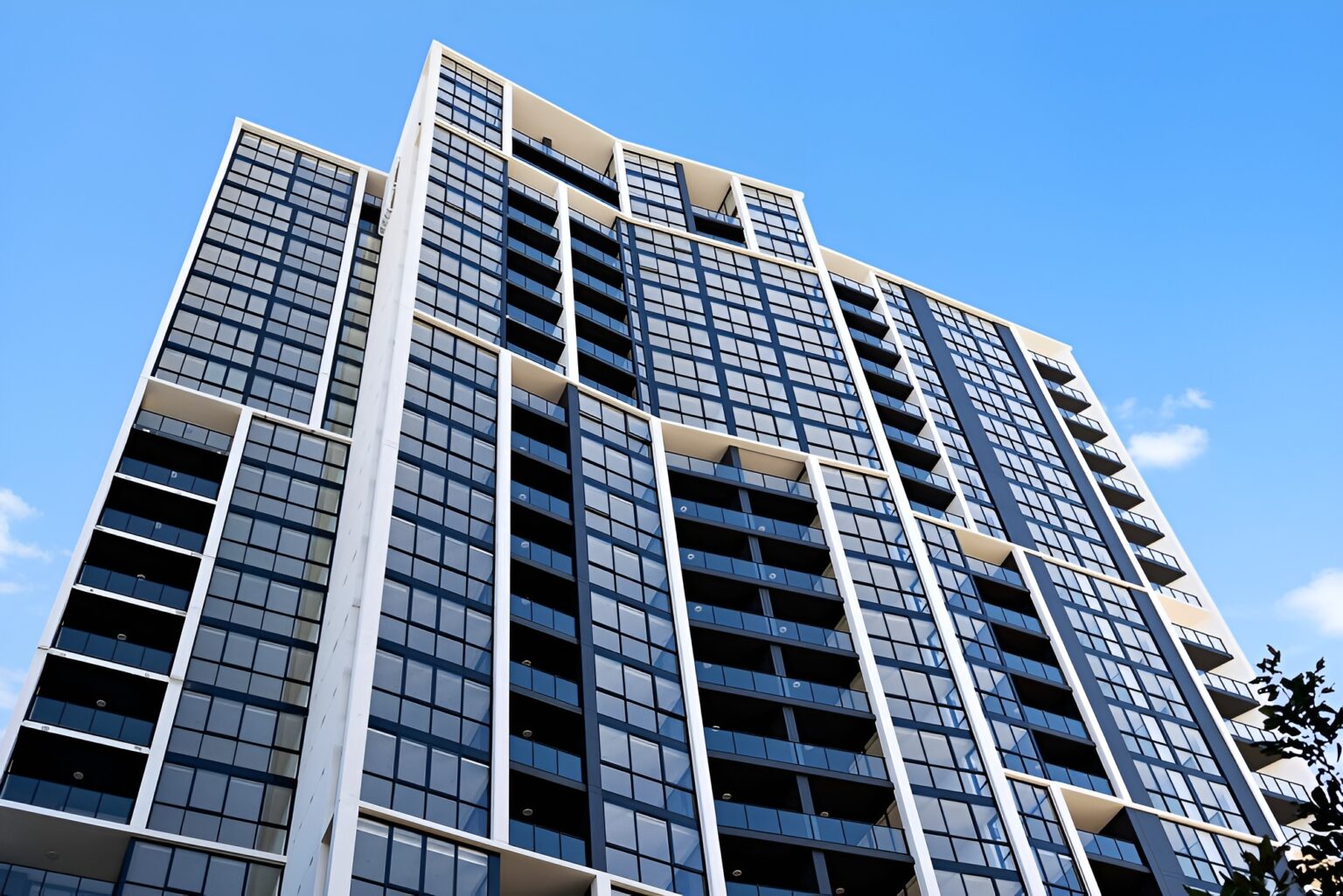 Lighthouse Infrastructure - Lighthouse Infrastructure