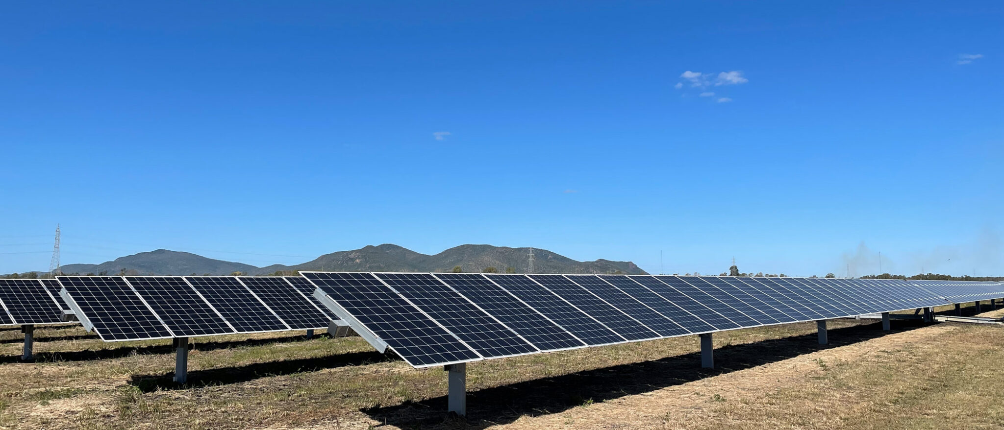 Lighthouse Infrastructure - Lighthouse Infrastructure