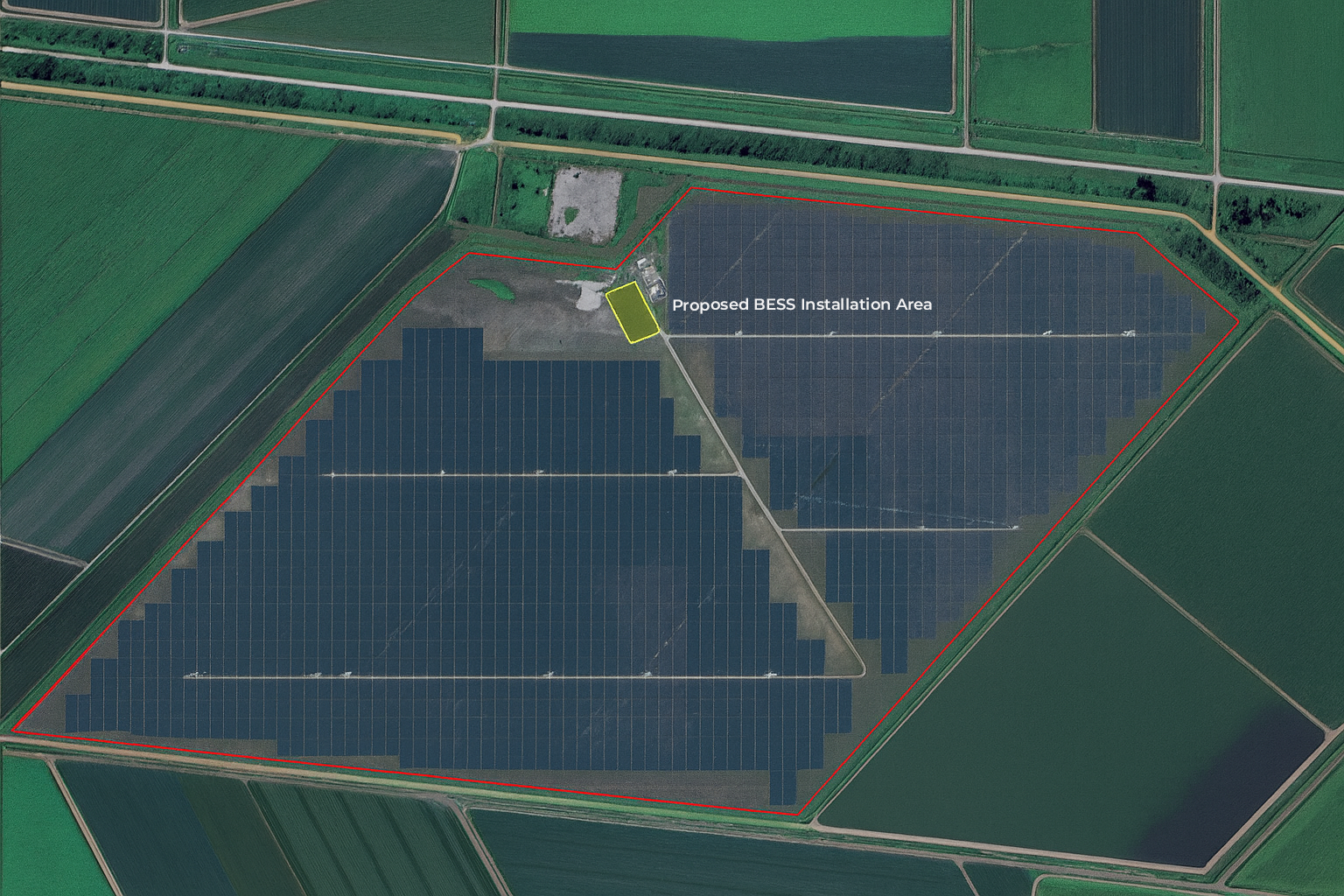 Investments - Lighthouse Infrastructure